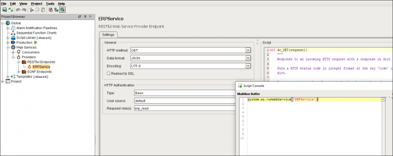 Sepasoft MES - Tools to Efficiently Manage Your MES Data | Sepasoft MES ...