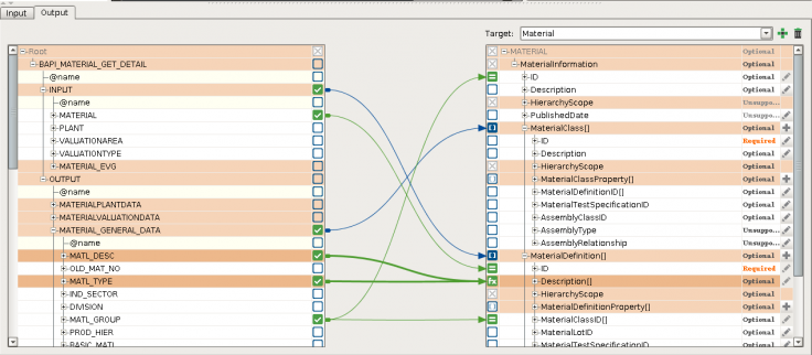Business Connector Communicates with ERP & Advanced Planning | Sepasoft ...