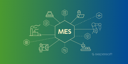 14 Steps for Implementing MES | Sepasoft MES Solutions