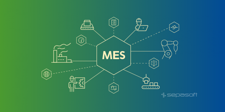14 Steps for Implementing MES | Sepasoft MES Solutions