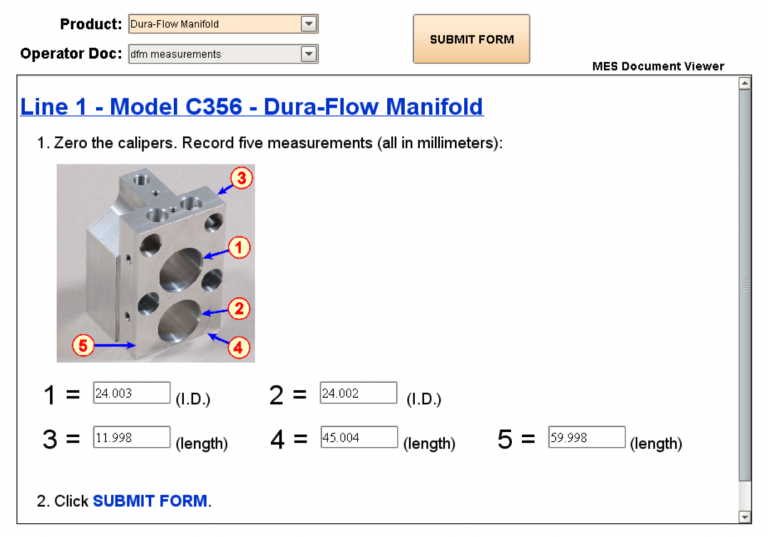 Document Management - Build Professionally Formatted Documents ...