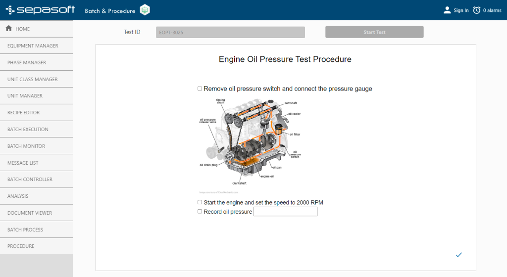 Sepasoft MES Solutions. Batch Manufacturing Made Simple. | Sepasoft MES ...